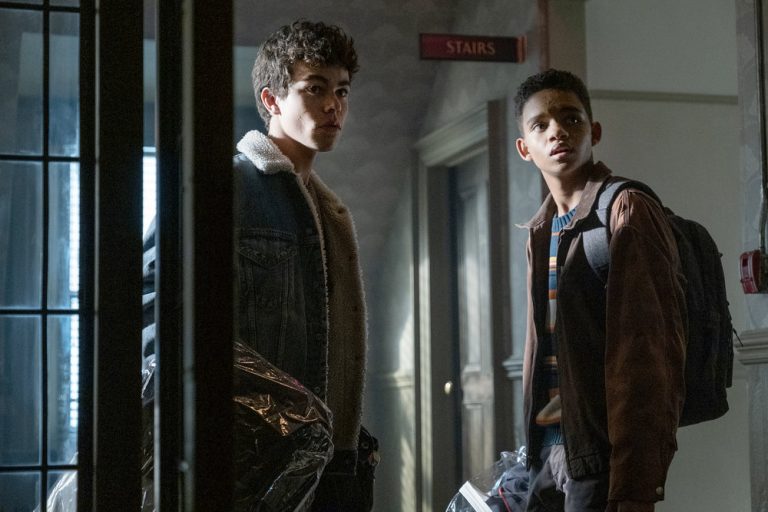 CHUCKY: Creator Don Mancini gives the scoop on Season 2 – Interview ...