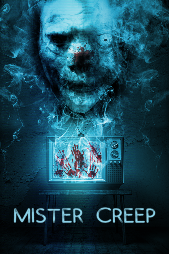 Movie Review: MISTER CREEP - Assignment X