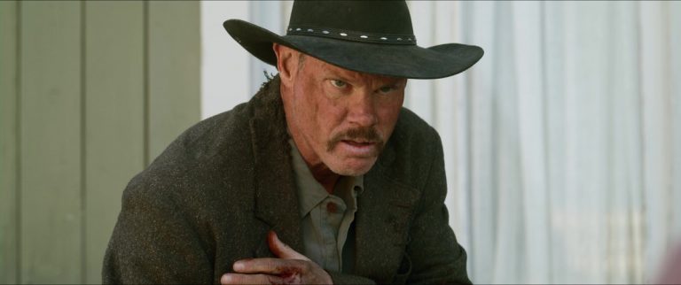 BUTCH CASSIDY AND THE WILD BUNCH: Screenwriter and actor Geoff Meed on ...