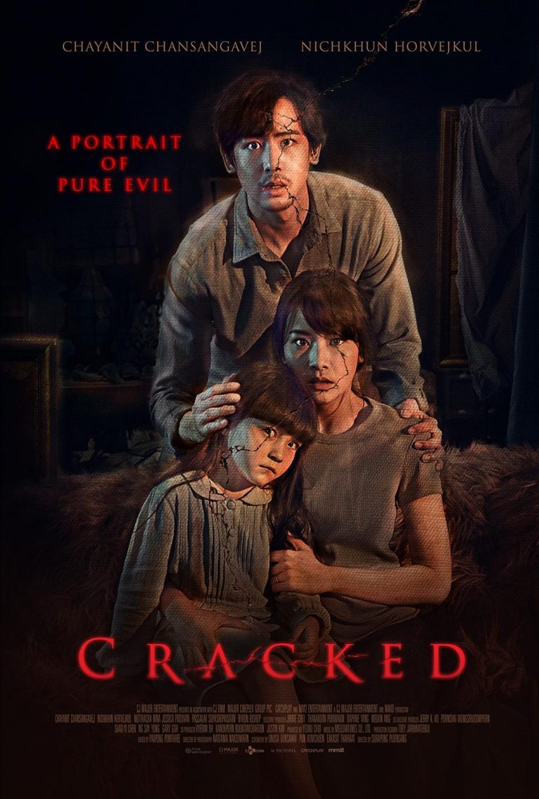 Movie Review: CRACKED - Assignment X
