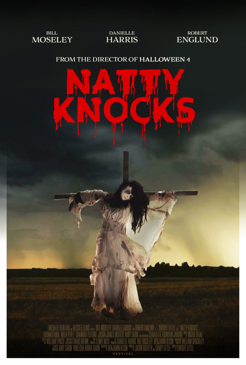 Movie Review: NATTY KNOCKS - Assignment X