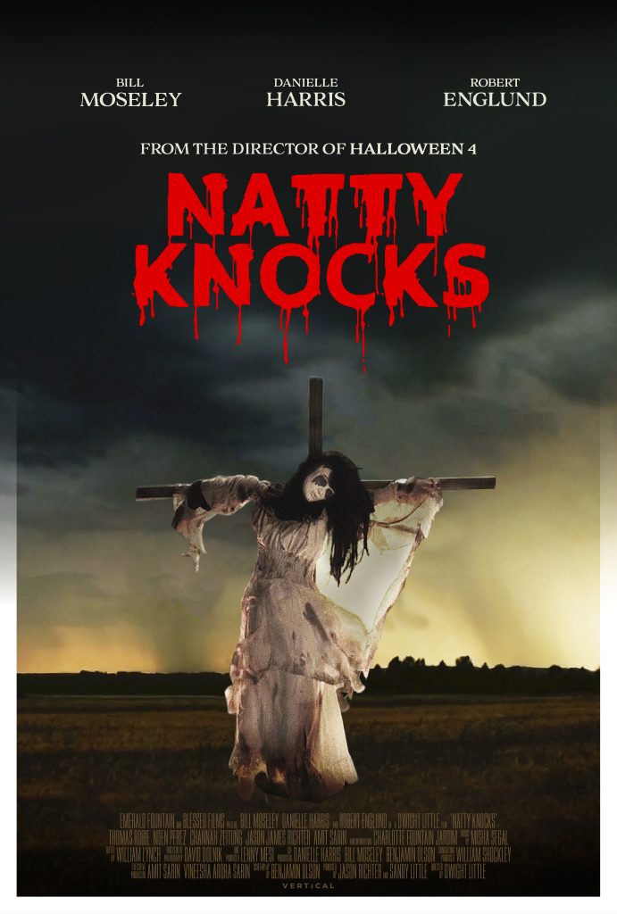 Movie Review: NATTY KNOCKS - Assignment X