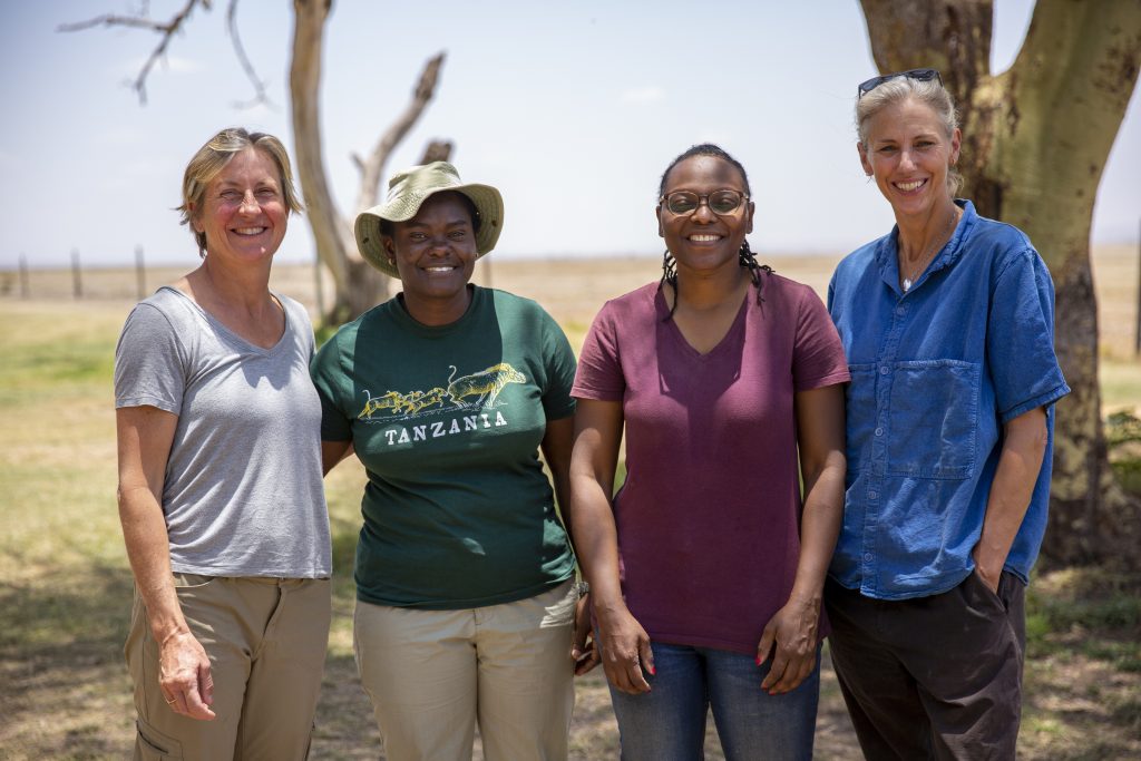 QUEENS: D.P. Justine Evans and cinematographer Erin Ranney on new ...