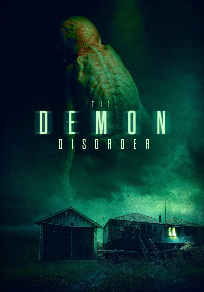 Movie Review: THE DEMON DISORDER - Assignment X