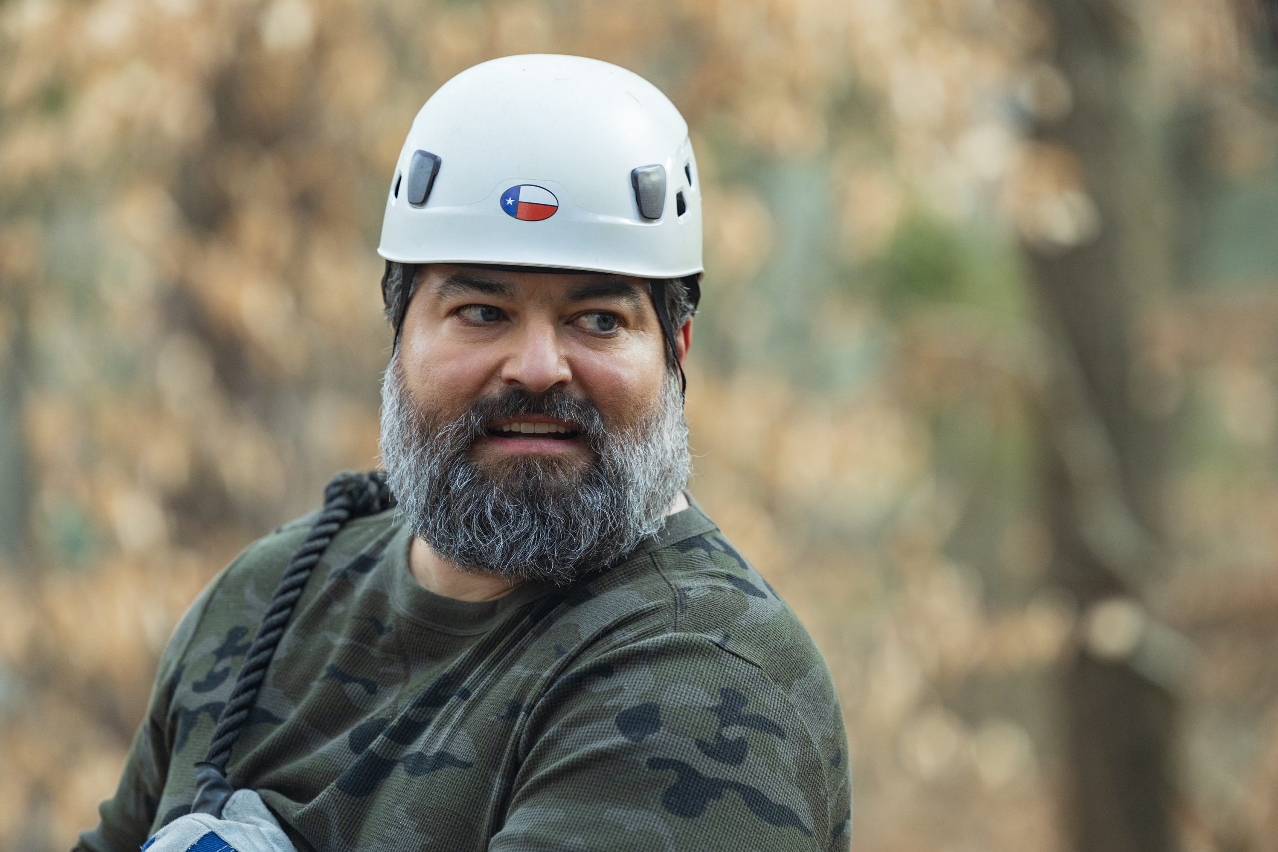 ENGLISH TEACHER: Actor Sean Patton on new FX comedy – Exclusive Interview - Assignment X