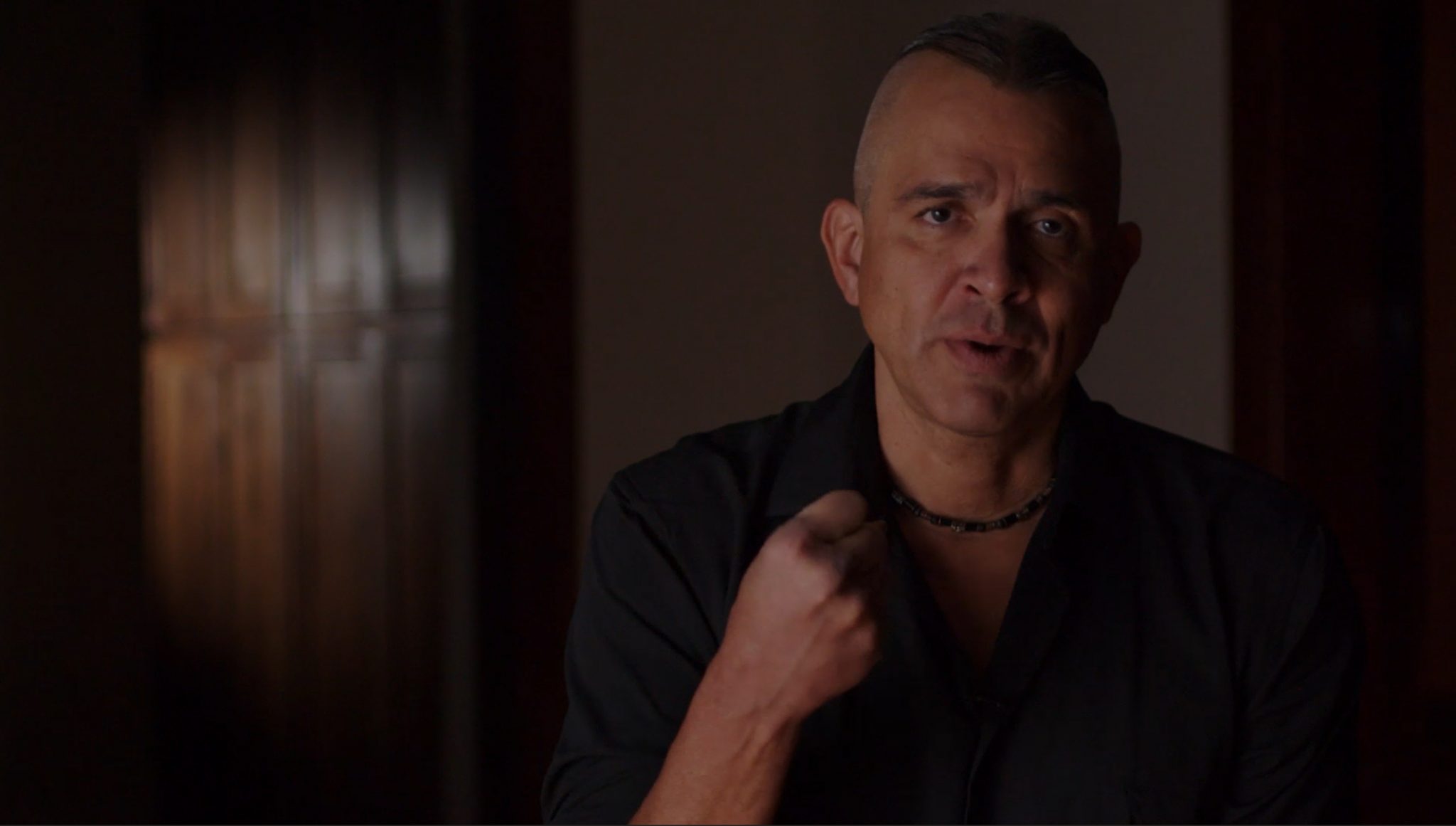 FIRST WORD ON HORROR: Author Stephen Graham Jones on new documentary – Exclusive Interview ...