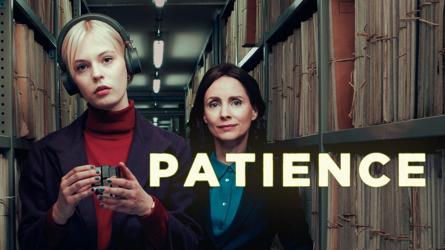 PATIENCE: Head writer Matt Baker on PBS’s neurodivergent crime ...