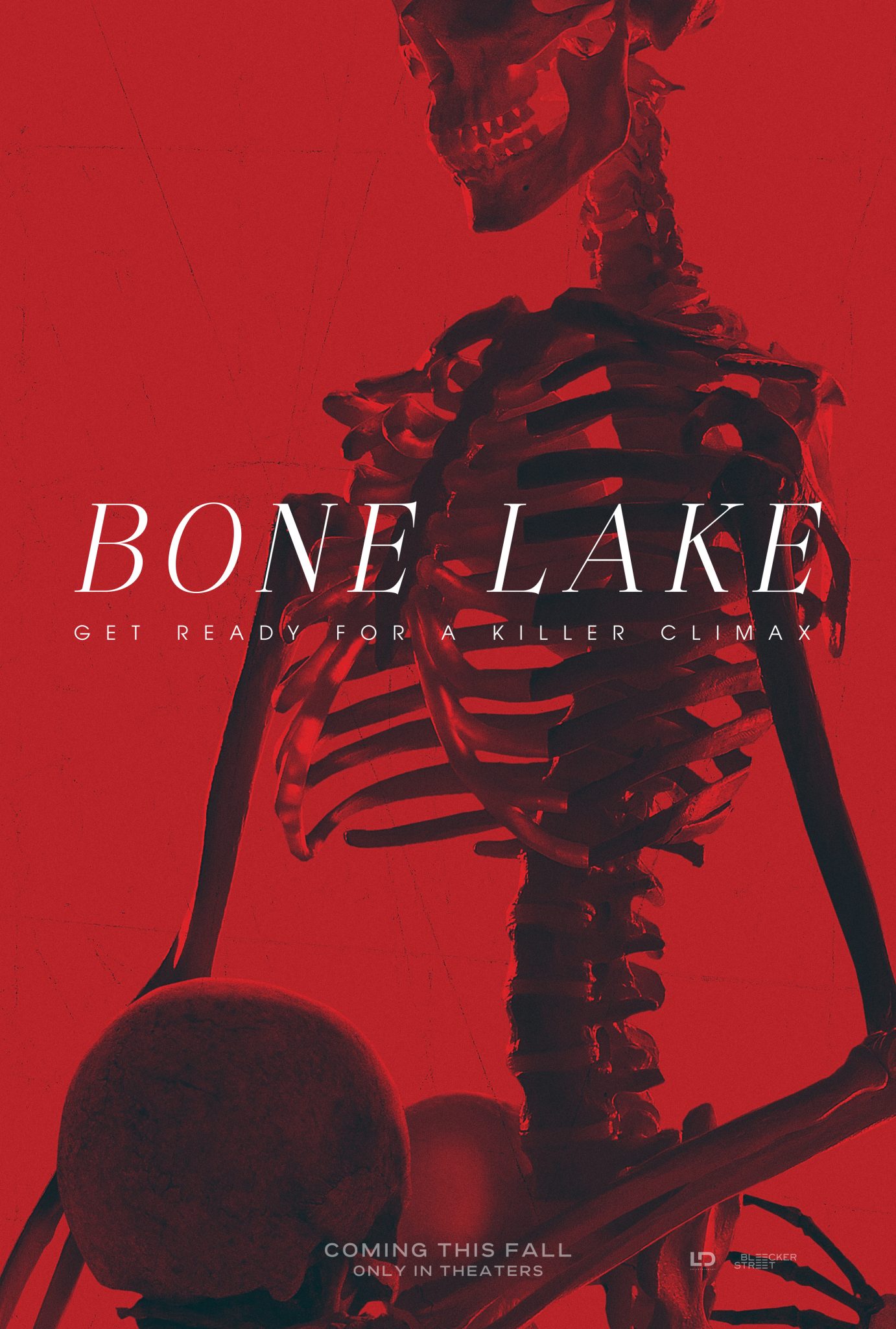 Movie Review: BONE LAKE - Assignment X