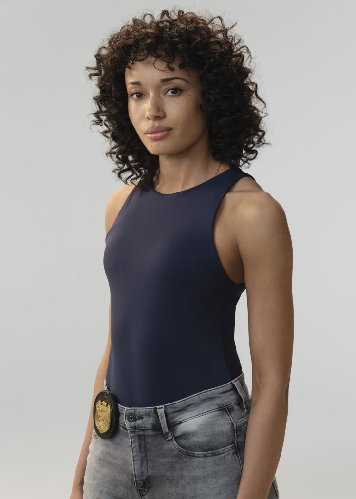 NCIS: SYDNEY: Actress Olivia Swann on Season 3 of the Aussie spin-off – Exclusive Interview ...